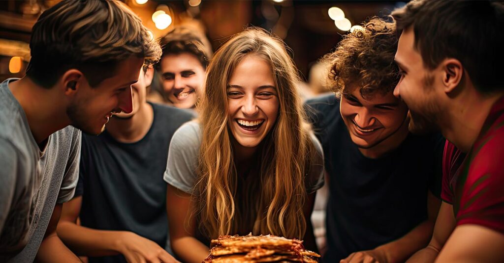 How to Play Truth or Dare: The Complete Guide for an Epic Game Night ...