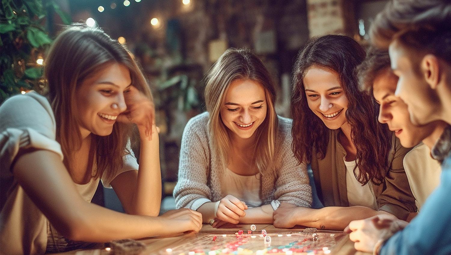 Good Dares for Girls: Empowering and Fun Challenges - Truth or Dare