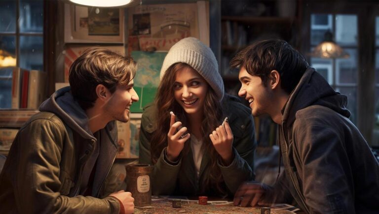 How to Play Truth or Dare: The Complete Guide for an Epic Game Night ...