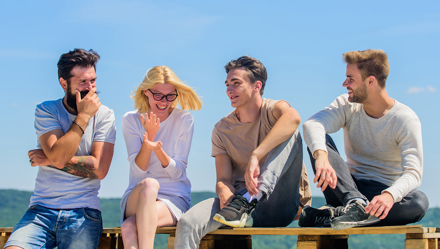 Good Truth or Dare Questions for Every Occasion - Truth or Dare