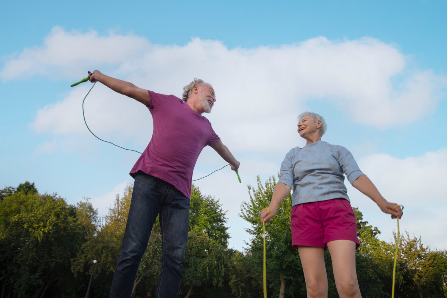 Daring Challenges: The Best Physical Dares for a Thrilling Game