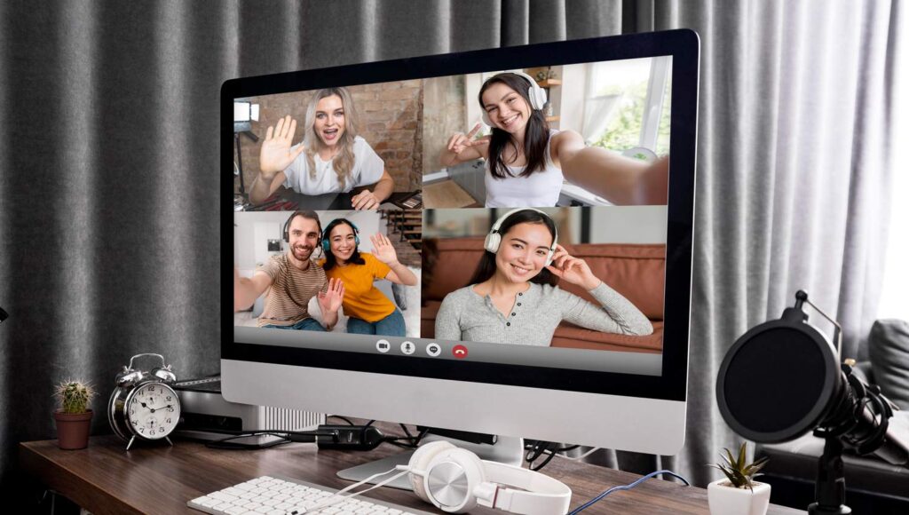 Virtual Truth or Dare Questions - Truth or Dare