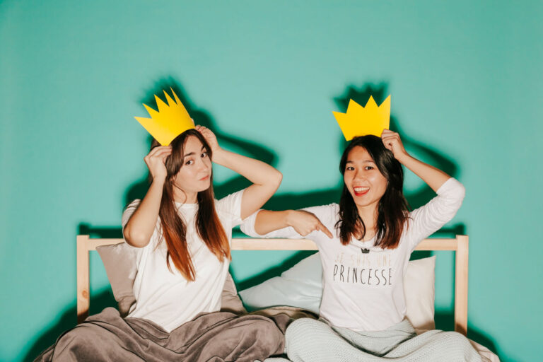 Truth or Dare for Sleepovers: The Best Questions and Dares